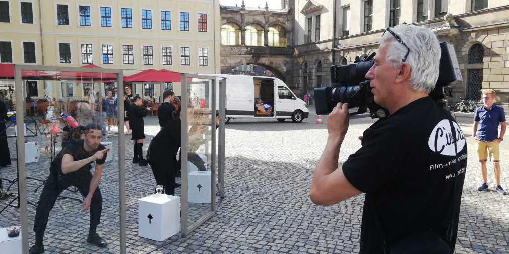 The Honey Project - CineArt