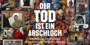 Der Tod ist ein Arschloch - CineArt